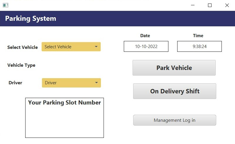 Projects | Assignments